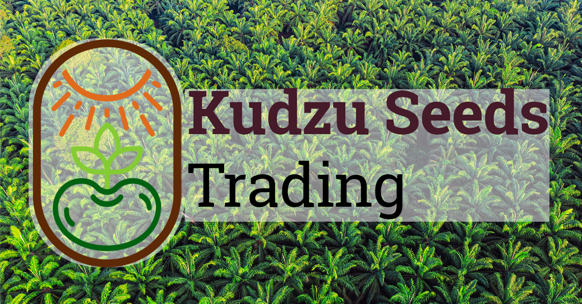 Benih Cover Crop untuk Reklamasi Lahan Tambang di Indonesia: Panduan S ...